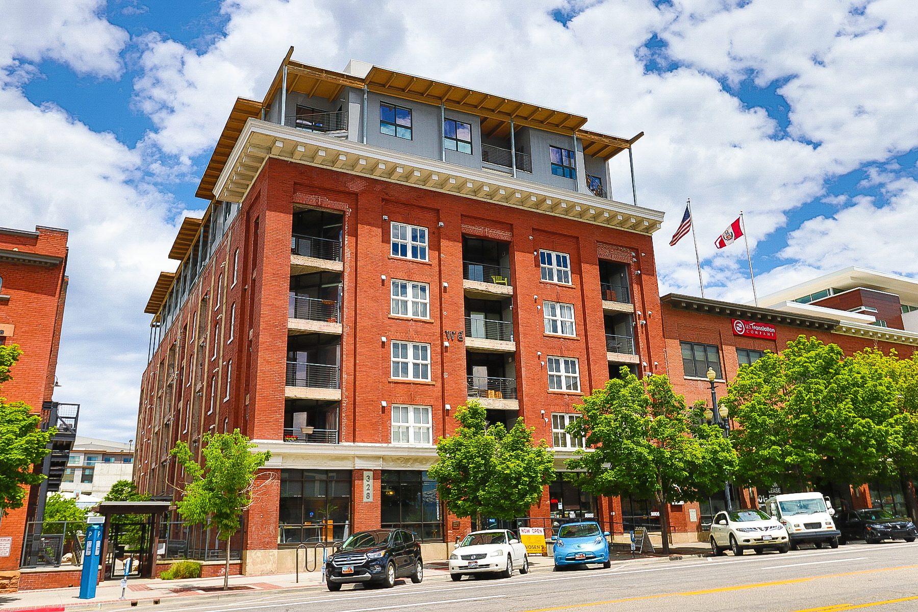 Westgate Lofts - Love Salt Lake